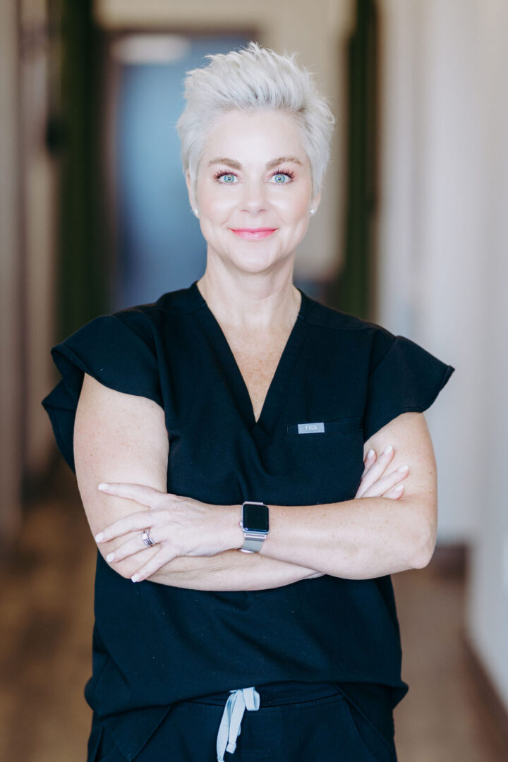 About Mckenzie Family Medicine and Med Spa