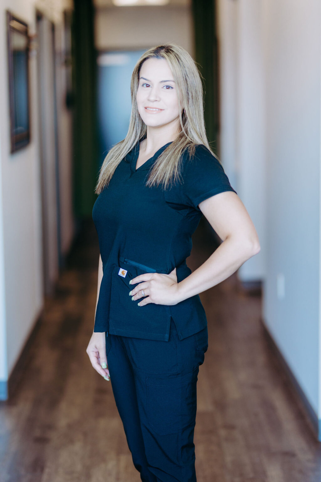 About Mckenzie Family Medicine and Med Spa
